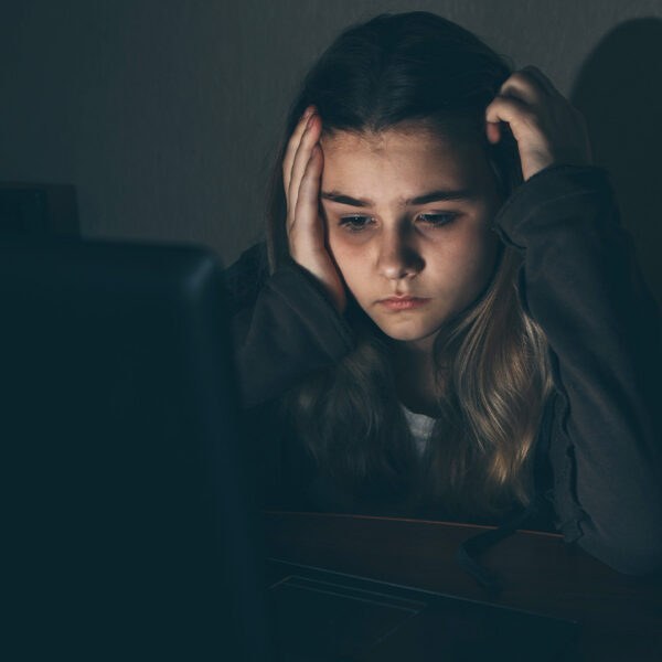 Cyberprzemoc: nowy wymiar przemocy rówieśniczej? - EduAkcja