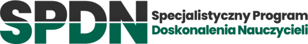 SPDN: Specjalistyczny Program Doskonalenia Nauczycieli - EduAkcja