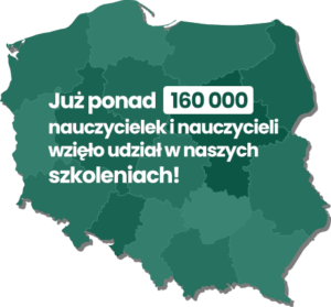 SPDN: Specjalistyczny Program Doskonalenia Nauczycieli - EduAkcja